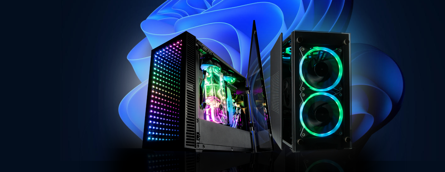 Empowered PC