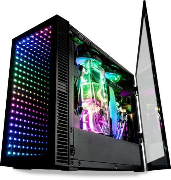 Empowered PC