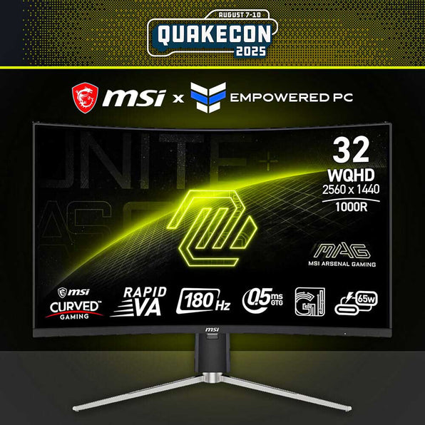 Products – Empowered PC