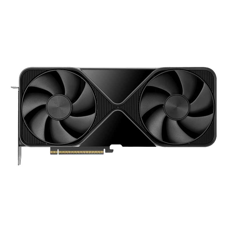 NVIDIA RTX PRO 6000 96GB GPU – Empowered PC