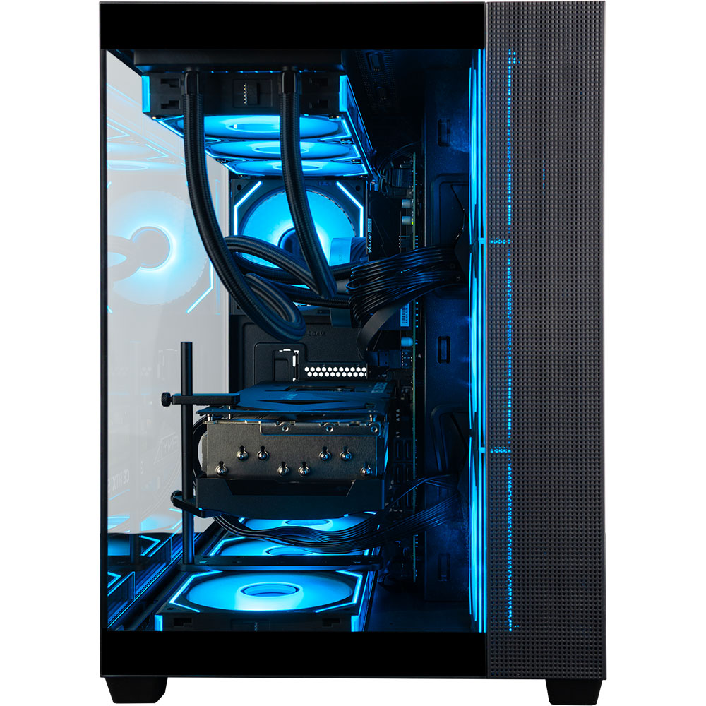 Panorama Gaming PC (up to RTX 5080 & 5090) – Empowered PC