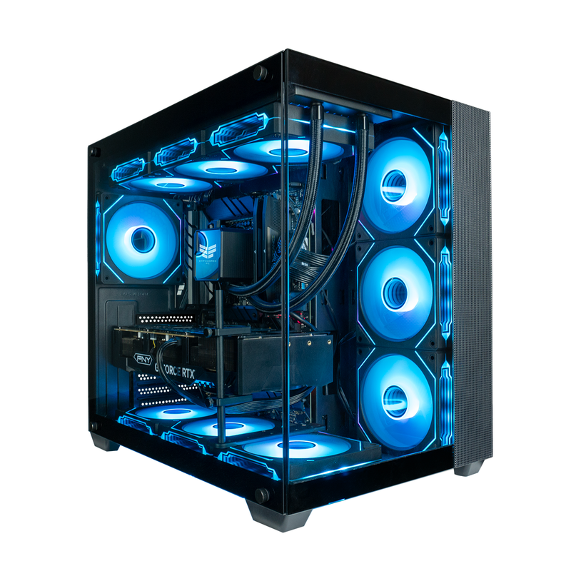 Gaming Desktops – Empowered PC