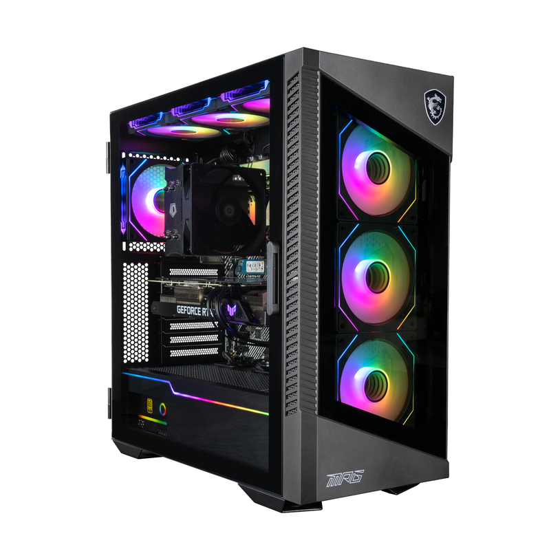 Gaming Desktops – Empowered PC