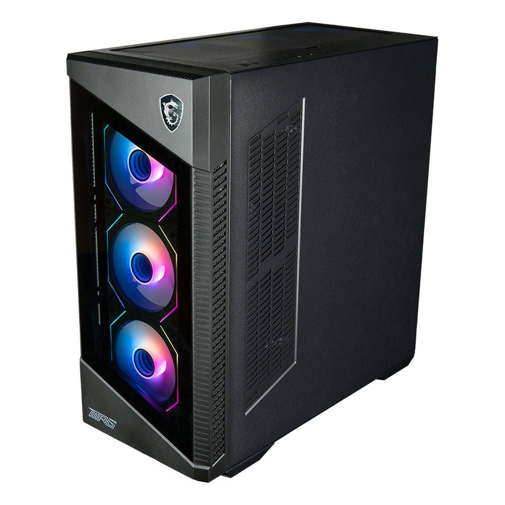 Velox Gaming PC (up to RTX 5080 or 5090) – Empowered PC