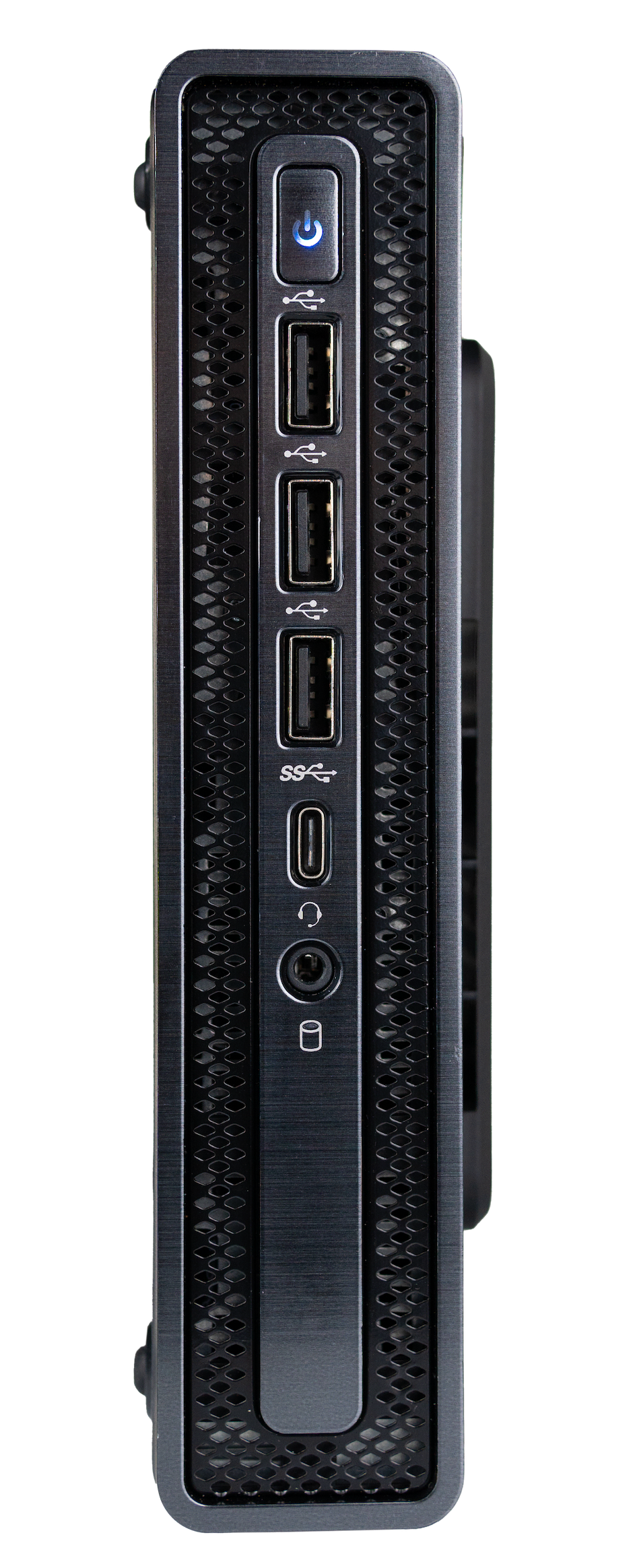 Envision M1 1L Mini PC (up to i9-14900, 64GB RAM) – Empowered PC