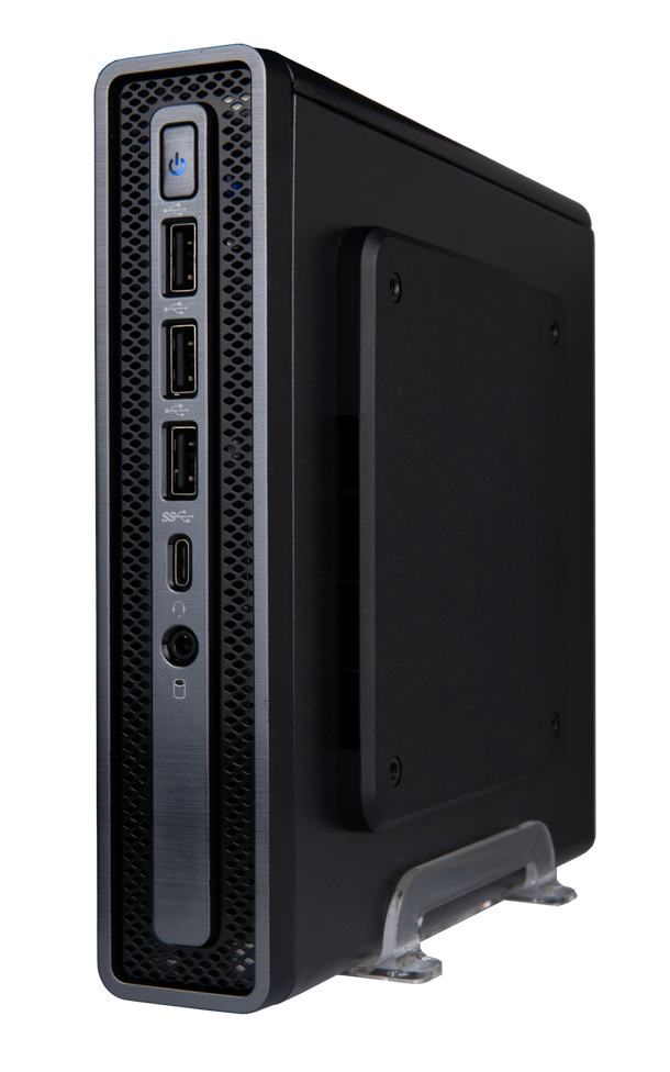 Envision M1 1L Mini PC (up to i9-14900, 64GB RAM) – Empowered PC