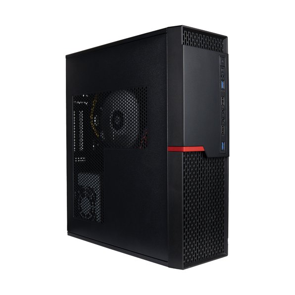 Envision S13 – Empowered PC