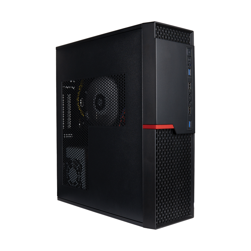 Workstations – Empowered PC