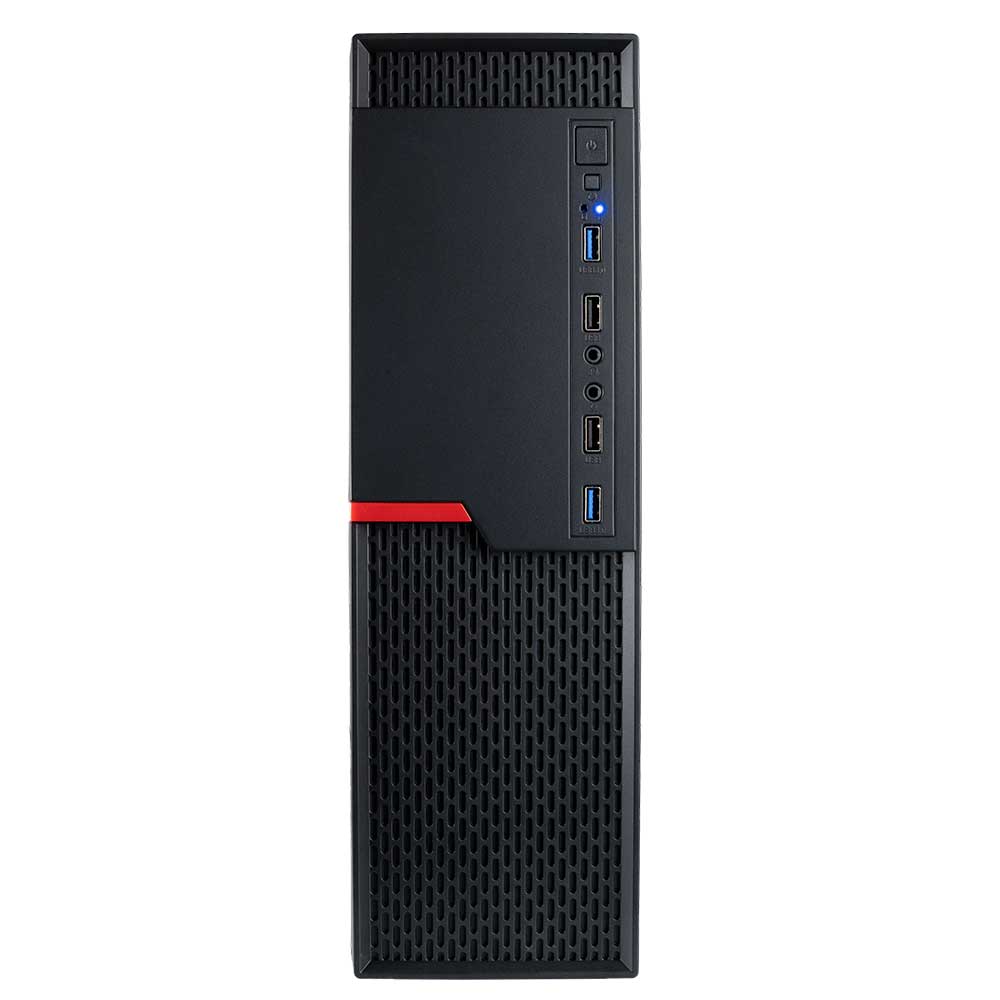 Envision S13 SFF PC (up to i9-14900K & 96GB RAM) – Empowered PC