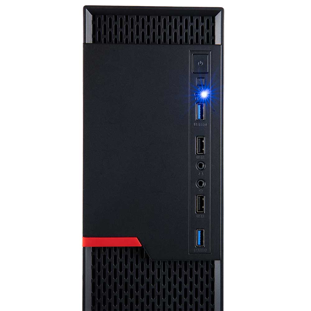 Envision S13 SFF PC (up to i9-14900K & 96GB RAM) – Empowered PC