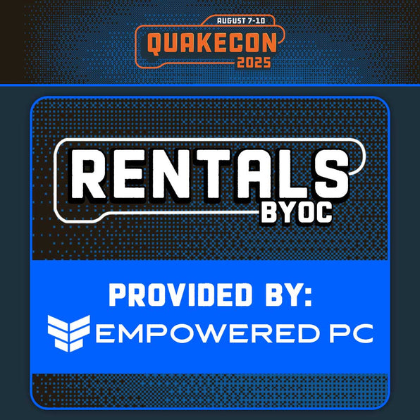 About Us – Empowered PC